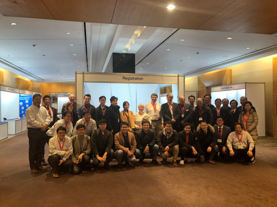 한국정전기협회